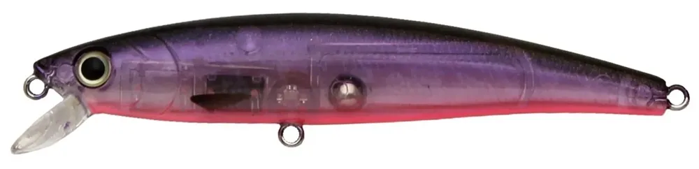 Challenger Jr. Minnow Hard Bait | Hamilton Place