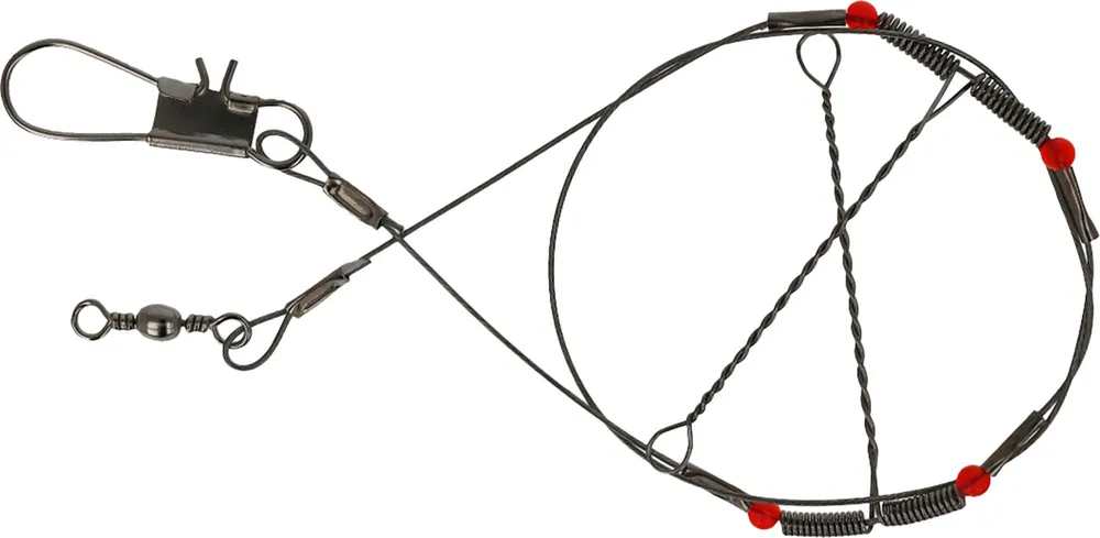 Eagle Claw Top and Bottom Rig | Hamilton Place