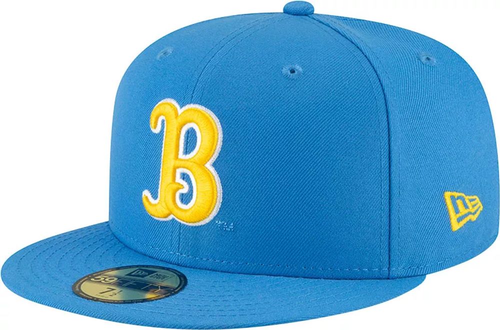 Ucla Baseball Hat
