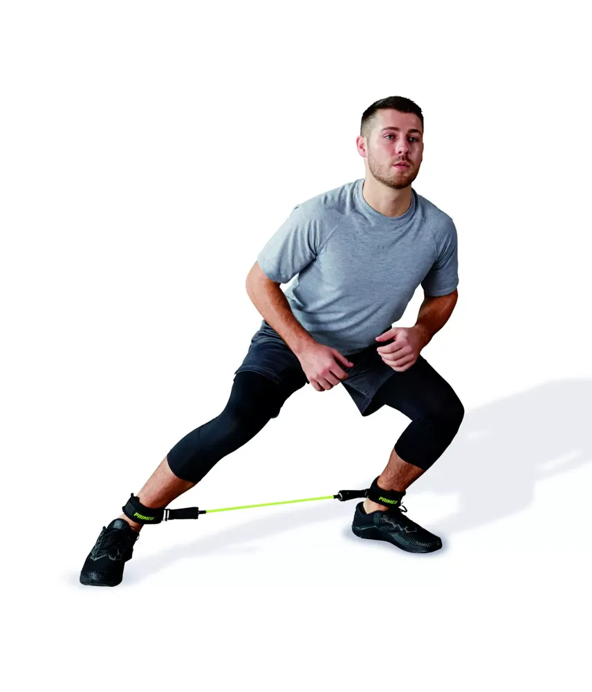 PRIMED Lateral Resistance Trainer | Hamilton Place