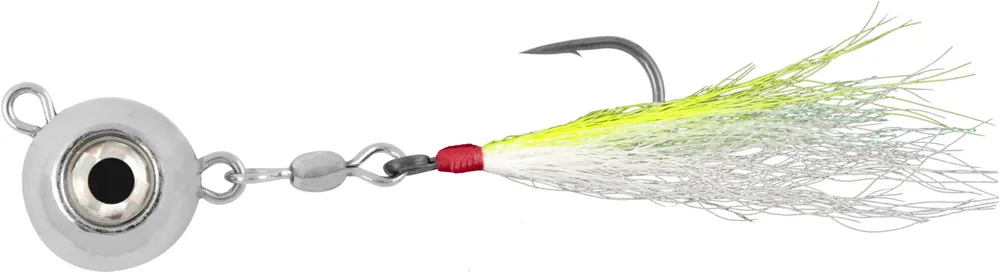 Tsunami Ball Jig | Hamilton Place