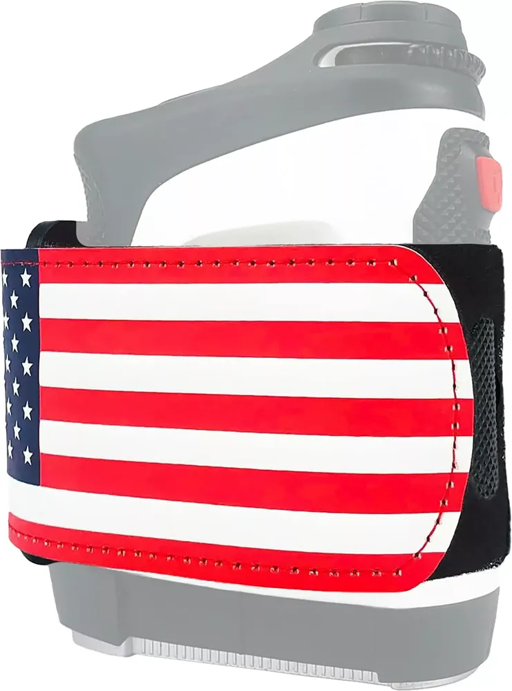 Monument Golf STICKIT Magnetic Rangefinder Strap | Hamilton Place