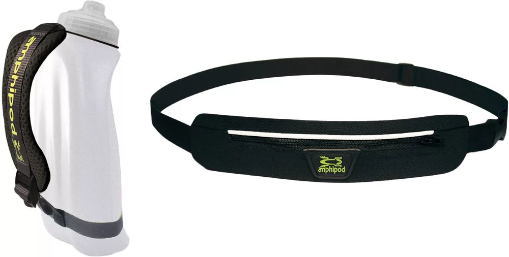 Amphipod Get Fit Kit Run Set With 12oz Bottle | Hamilton Place