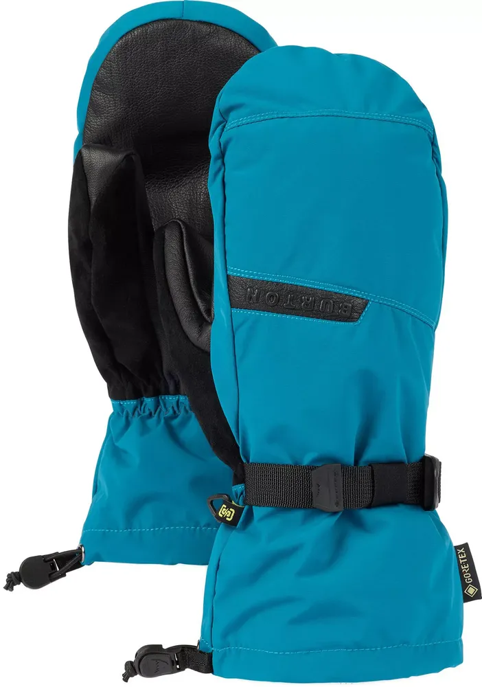 Burton Buton Men's Deluxe GORE-TEX Mittens | Hamilton Place