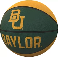 Dick's Sporting Goods Logo Brands Baylor Bears Mini Rubber Basketball ...