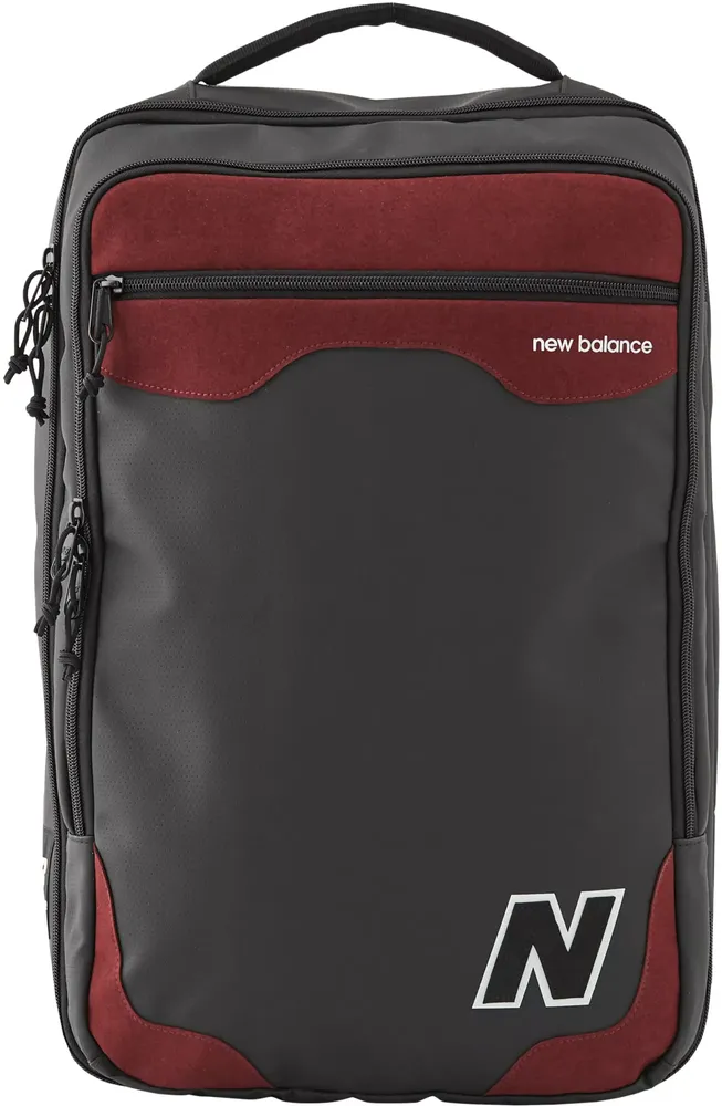 New Balance Legacy Commuter Backpack | Hamilton Place