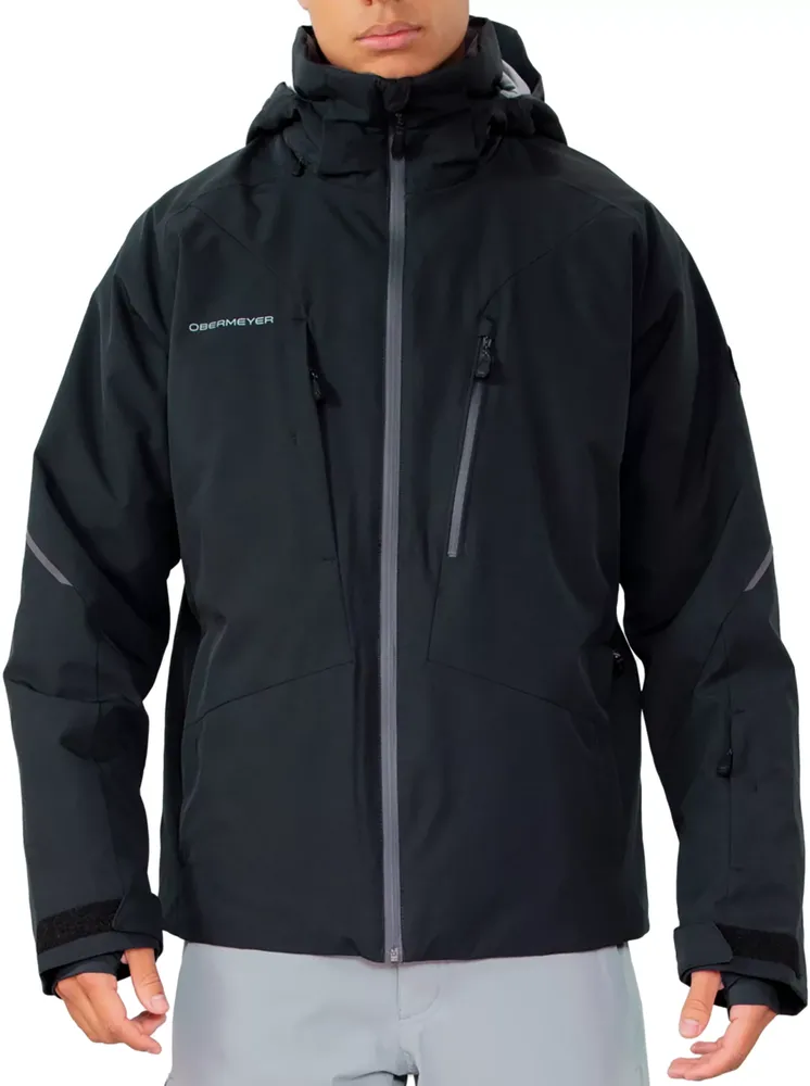 Obermeyer Men's Raze Jacket | Hamilton Place