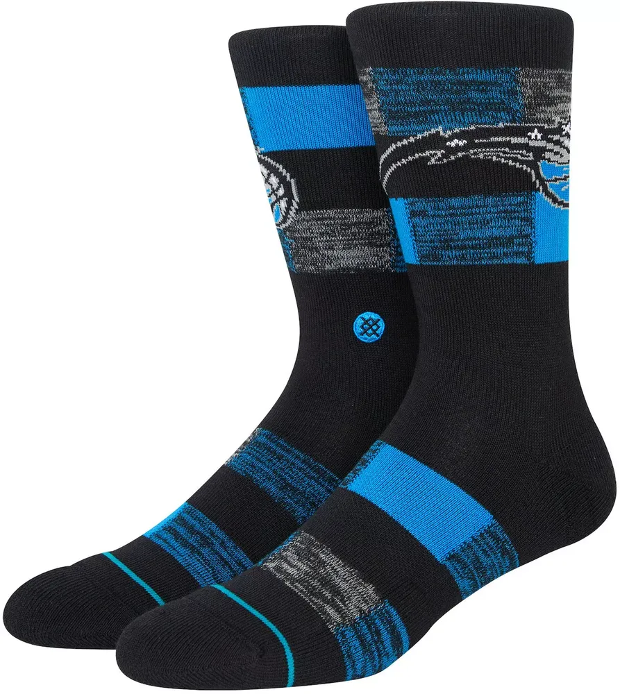 Stance Orlando Magic Cryptic Crew Socks | Hamilton Place