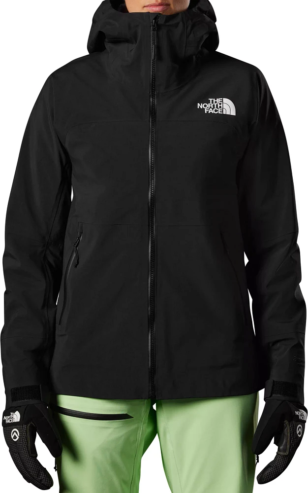 The North Face Women's Summit Series Chamlang FUTURELIGHT Jacket ...