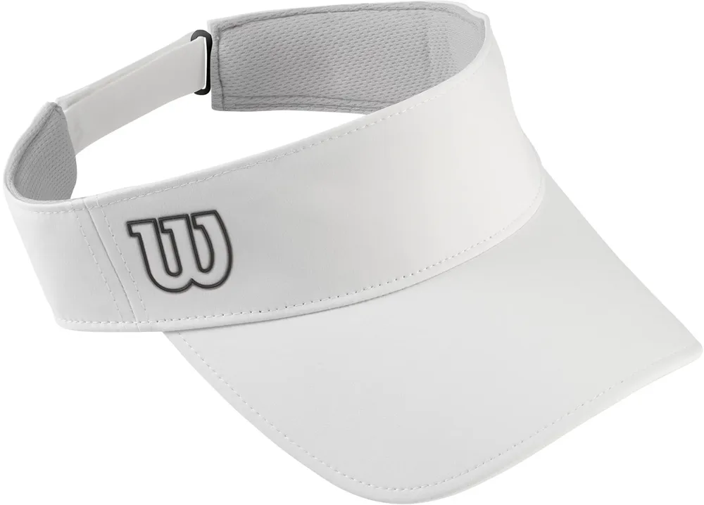 Wilson Ultralight Visor | Hamilton Place