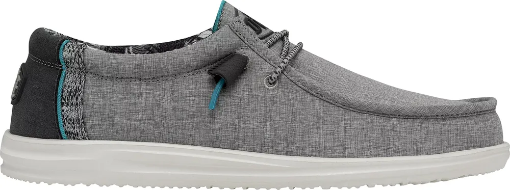 Hey Dude Men's Wally H2O Shoes | Hamilton Place