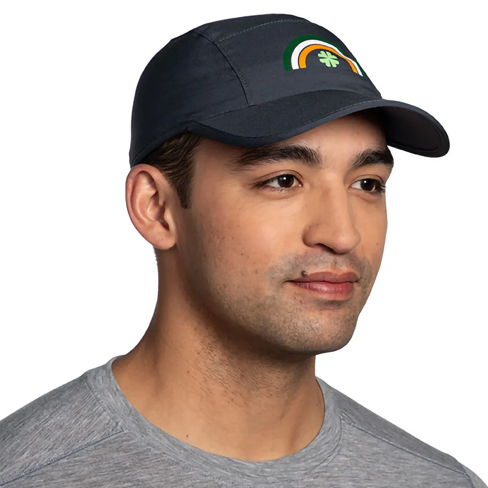 Brooks Unisex Run Lucky Moment Hat | Hamilton Place