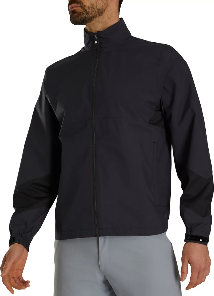 FootJoy Men's Hydro X Golf Jacket | Hamilton Place