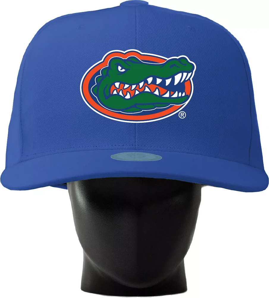 Noggin Boss Florida Gators Blue Oversized Hat | Hamilton Place