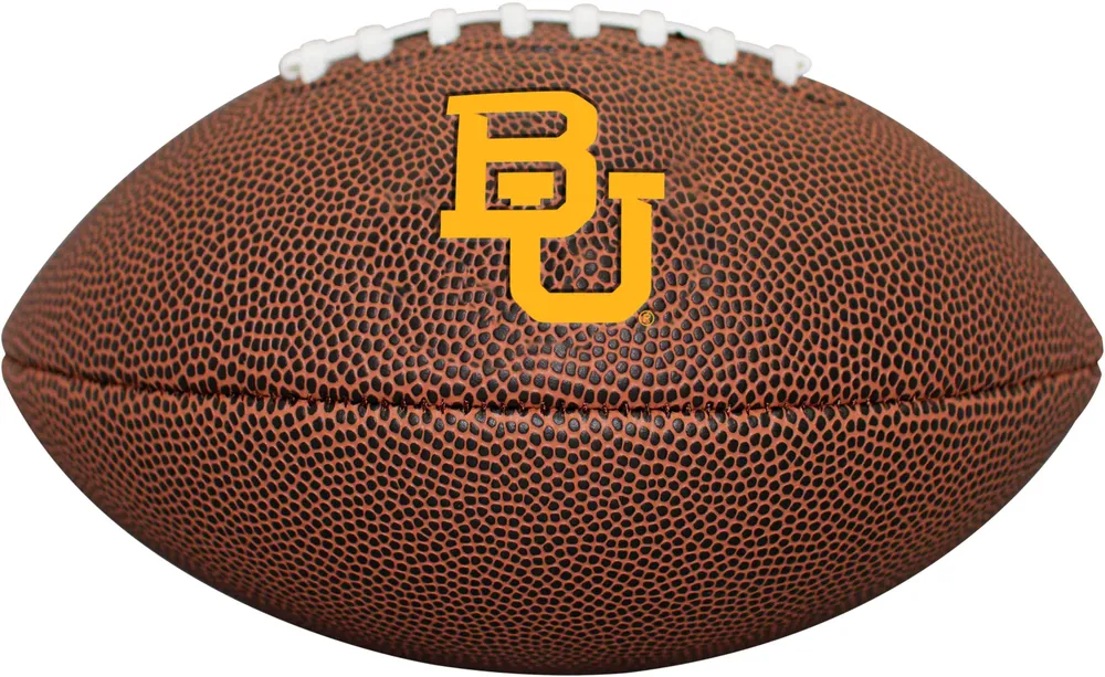 Baylor Football Logo Coloring Pages [2025]