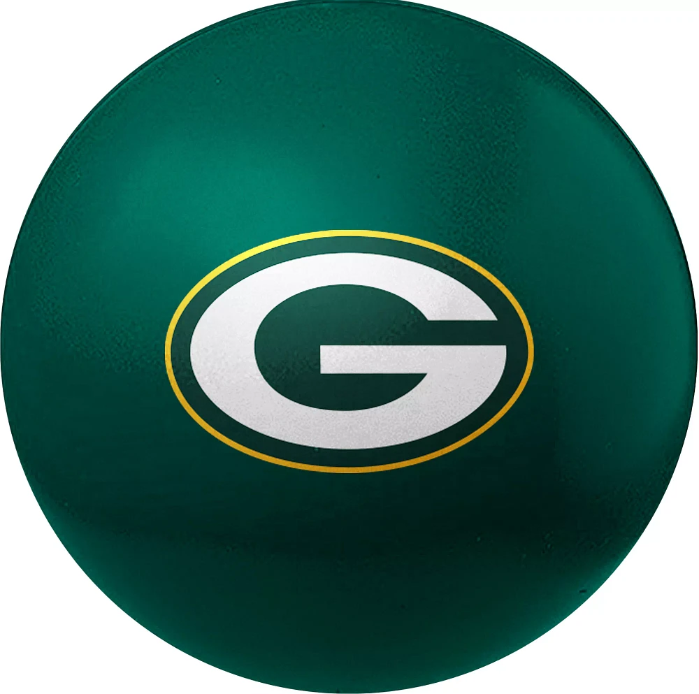 Logo Green Bay Packers High Bounce Ball | Hamilton Place