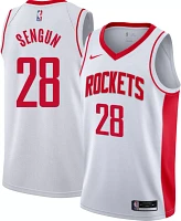Nike Men's Houston Rockets Alperen Sengun #28 Association Jersey ...