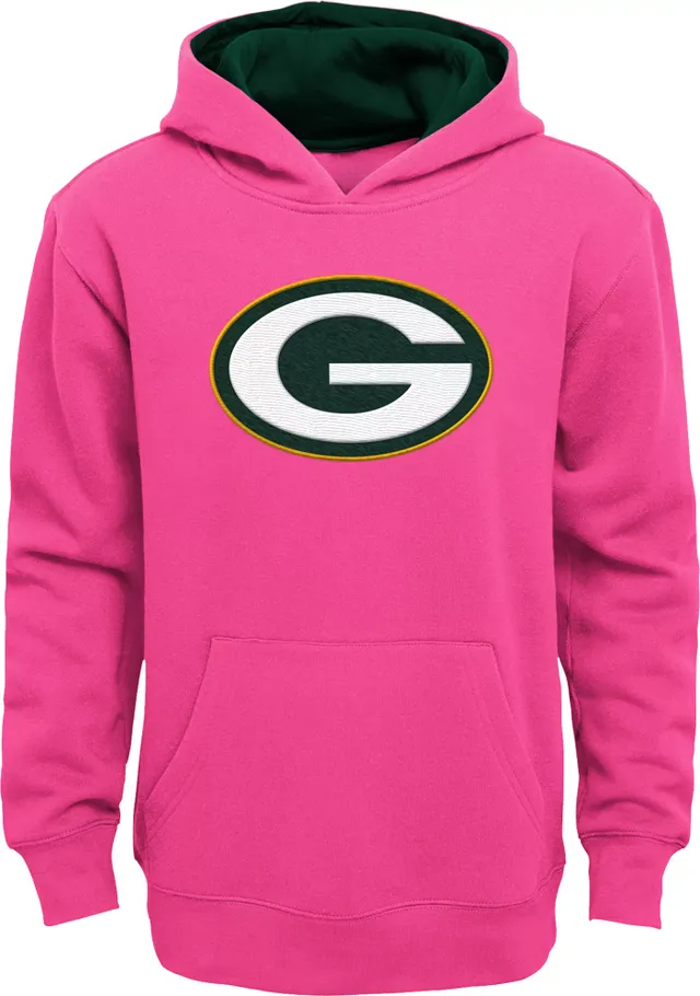 Pink Packers Logo Custom Green Bay Packers Infant Fine Jersey Bodysuit