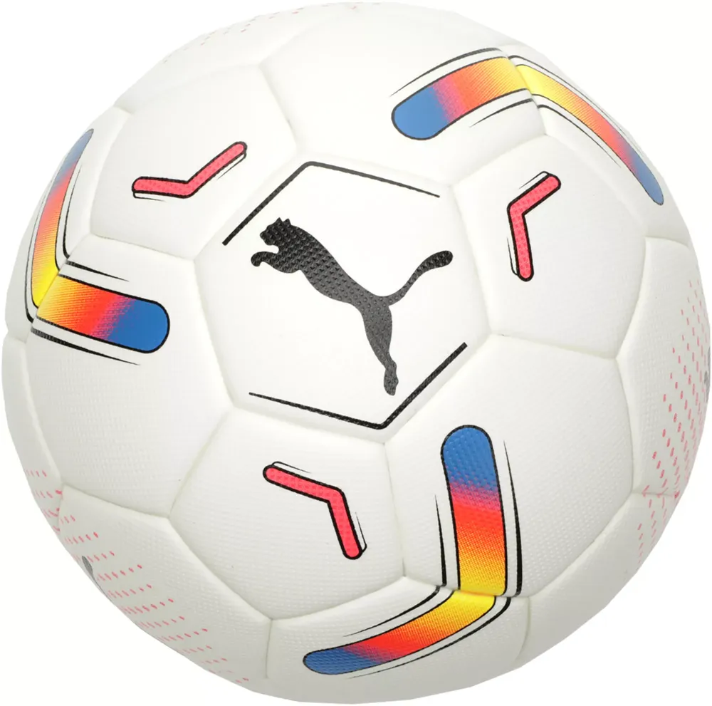 PUMA Christian Pulisic CP10 Ultra Performance Soccer Ball | Hamilton Place