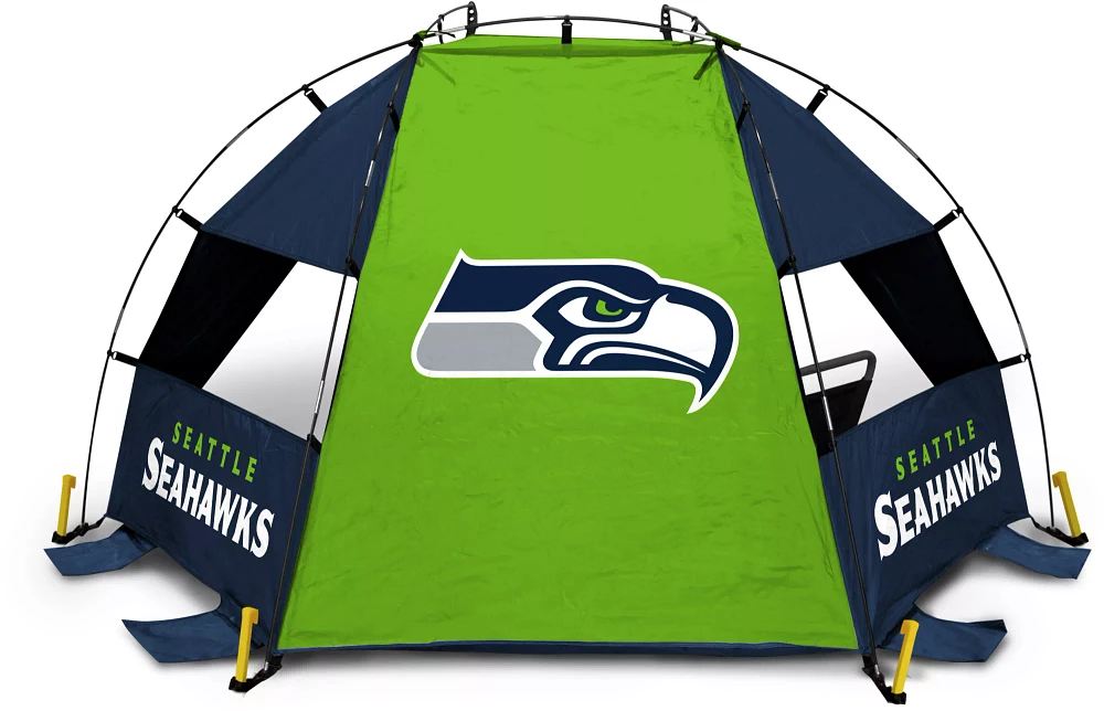 Rawlings Seattle Seahawks Sideline Sun Shelter | Hamilton Place