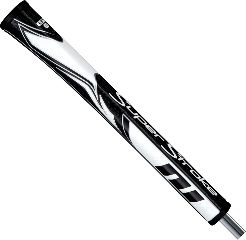 SuperStroke Zenergy Pistol GT 1.0 Putter Grip | Hamilton Place
