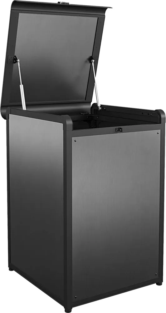 COSCO BoxGuard Multi-Purpose Storage and Delivery Box | Hamilton Place