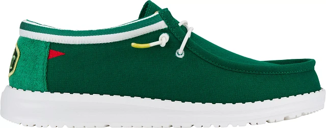 Hey Dude | Hamilton Place