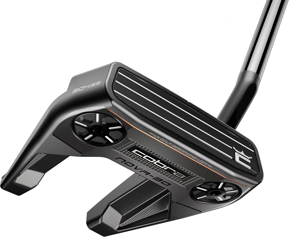 Cobra 2024 Vintage Nova 30 SL Putter | Hamilton Place