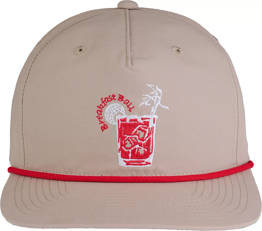 Swannies Men's Porter Golf Hat | Hamilton Place