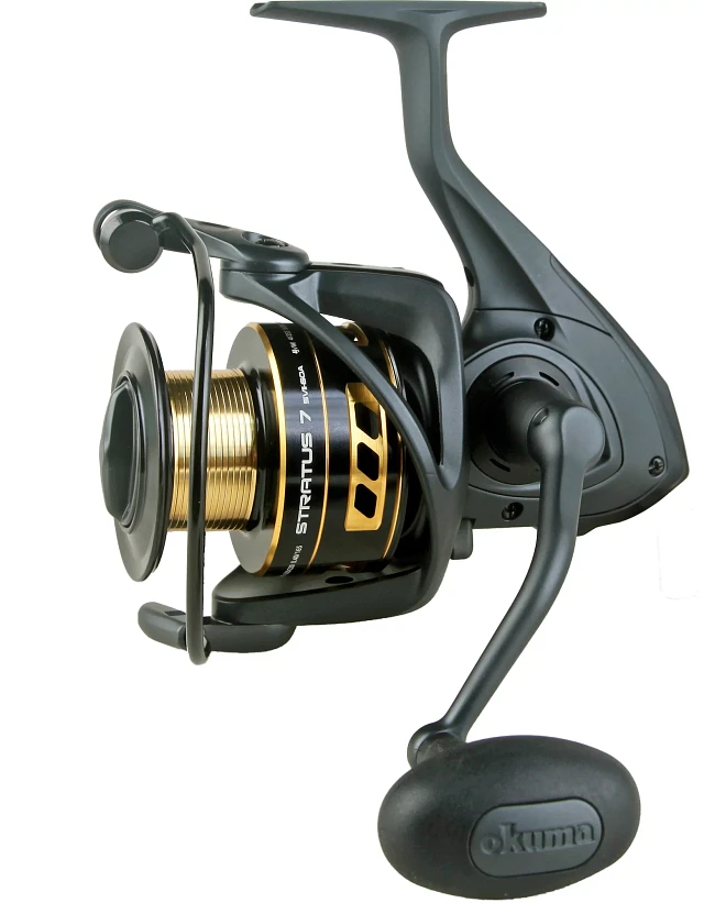 Okuma stratus vi store
