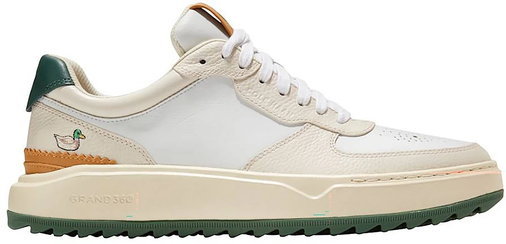 Cole Haan Men's Grand Pro Crossover Golf Shoes | Hamilton Place