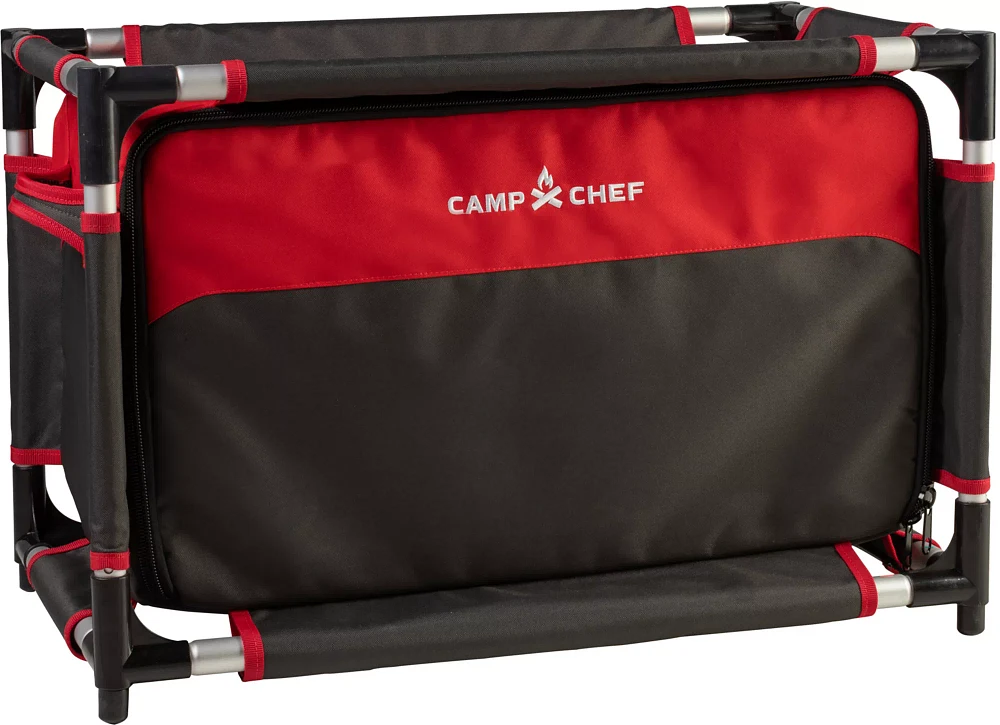 Camp Chef Sherpa Camp Table and Organizer | Hamilton Place