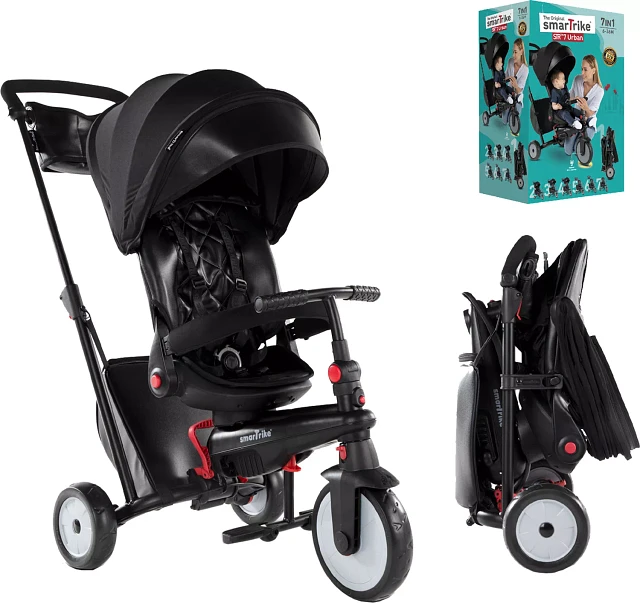 Smartrike 7j store