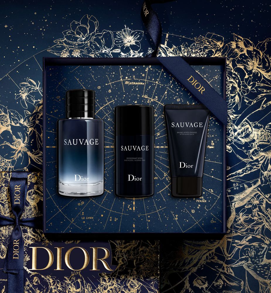 Dior Sauvage Eau de Toilette Set - Limited Edition | Mall of America®
