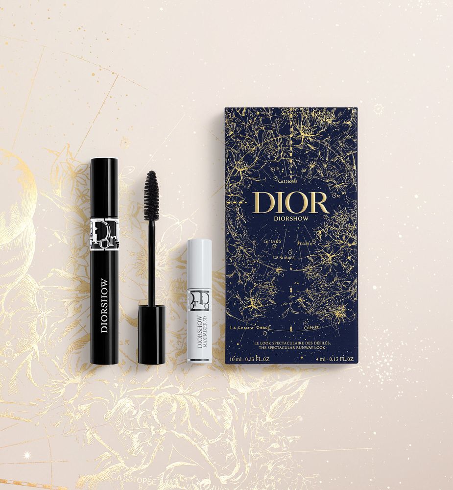 Diorshow Set - Limited Edition | Mall of America®