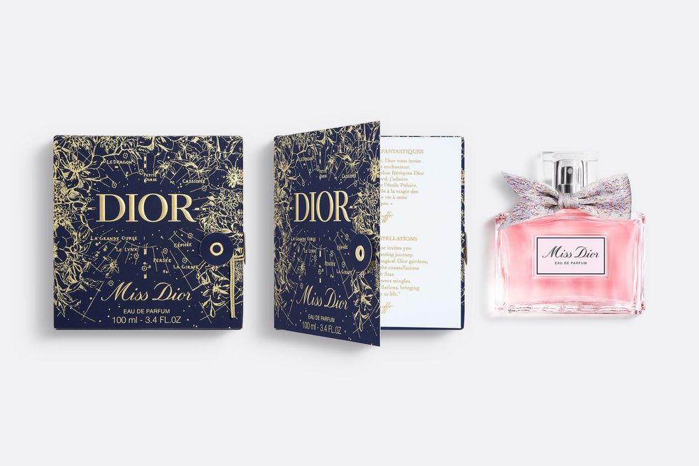Dior Miss Dior Eau de Parfum - Limited Edition | Mall of America®