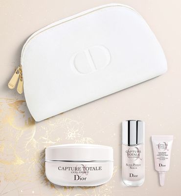 Dior Capture Totale Set - Limited Edition | Mall of America®