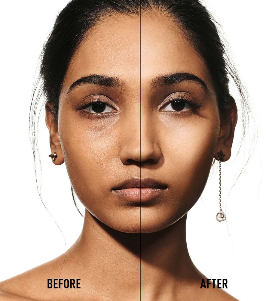 Dior Backstage Face & Body Foundation | Mall of America®