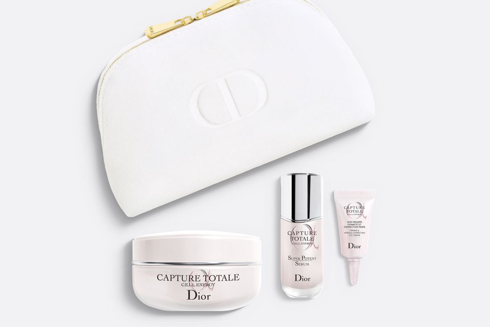 Dior Capture Totale Set - Limited Edition | Mall of America®