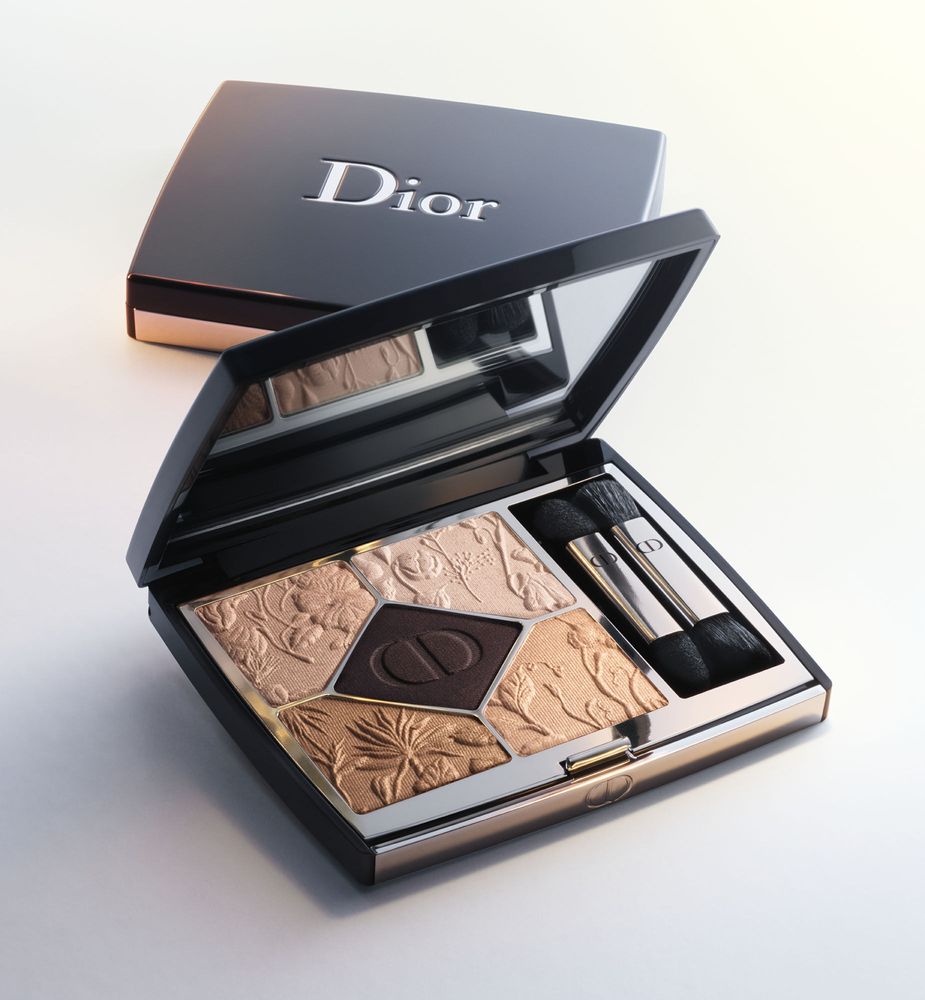 Dior 5 Couleurs Couture - Limited Edition | Mall of America®