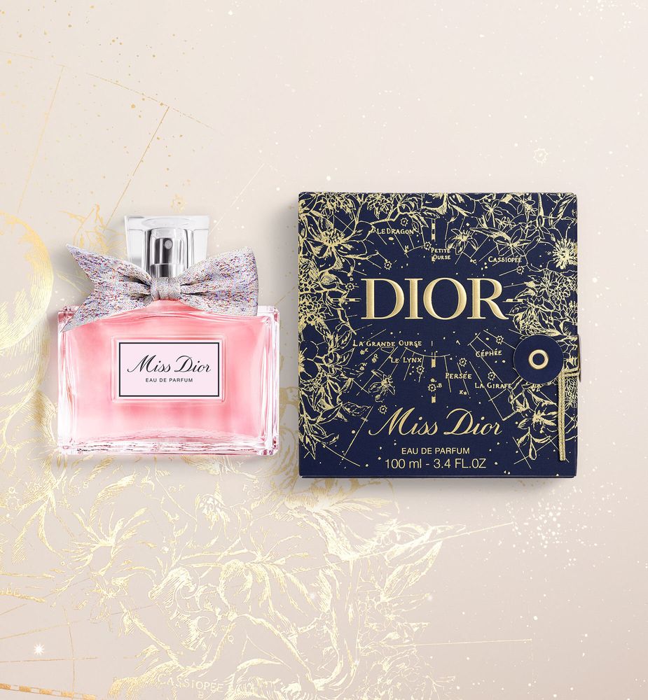 Dior Miss Dior Eau de Parfum - Limited Edition | Mall of America®
