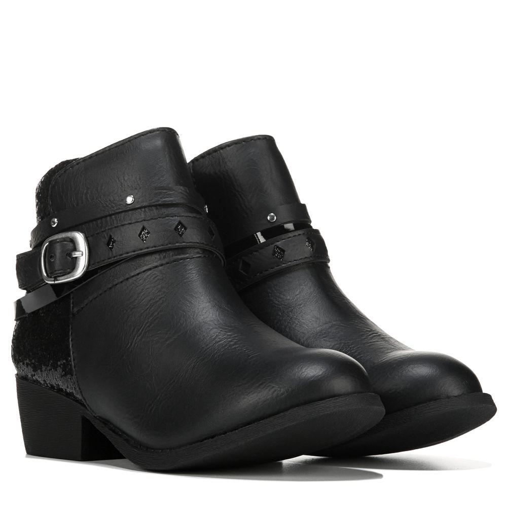 Jellypop Kids' Cayenne Bootie Little/Big Kid | Bramalea City Centre