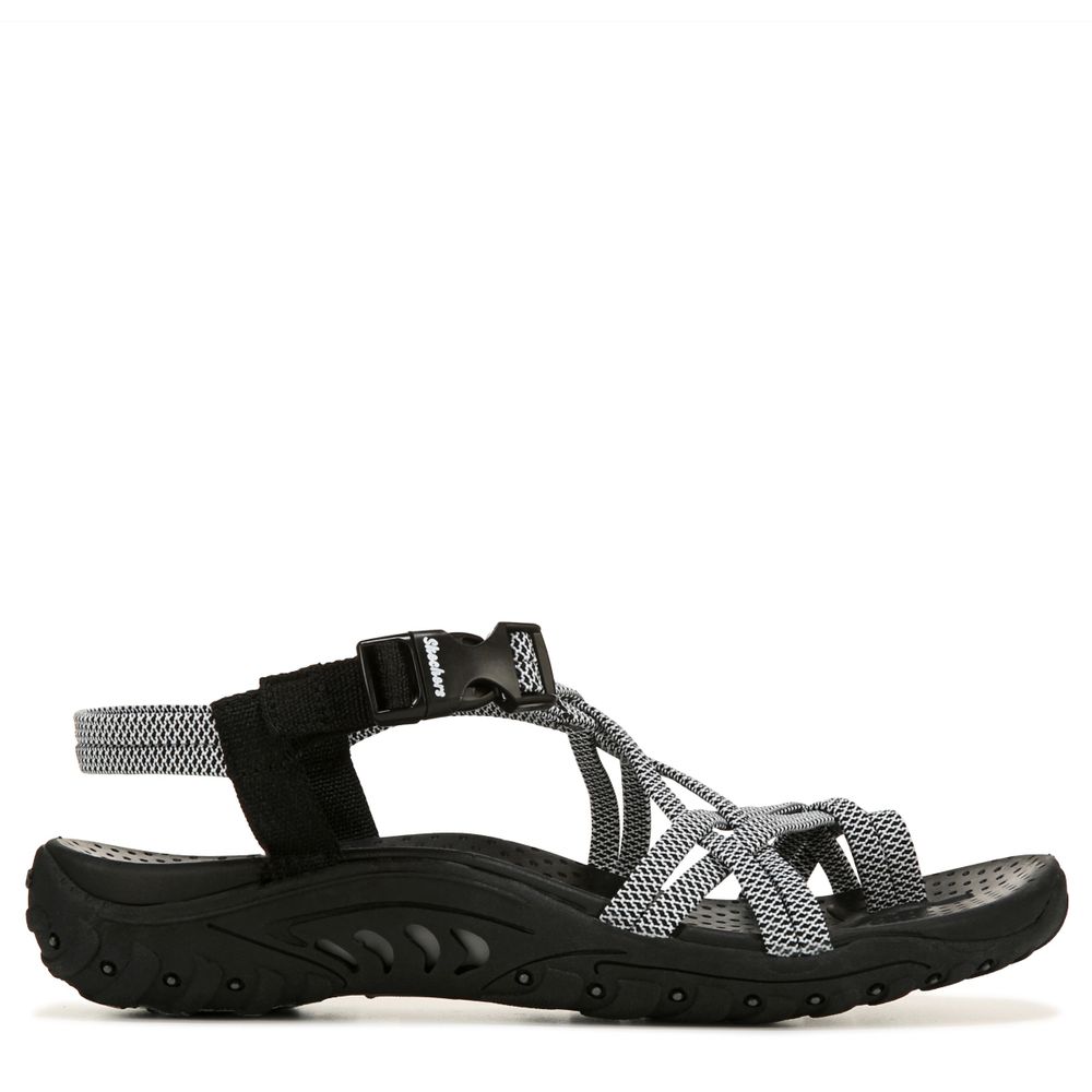 Skechers Women's Reggae Irie Mon Sandal | Bramalea City Centre