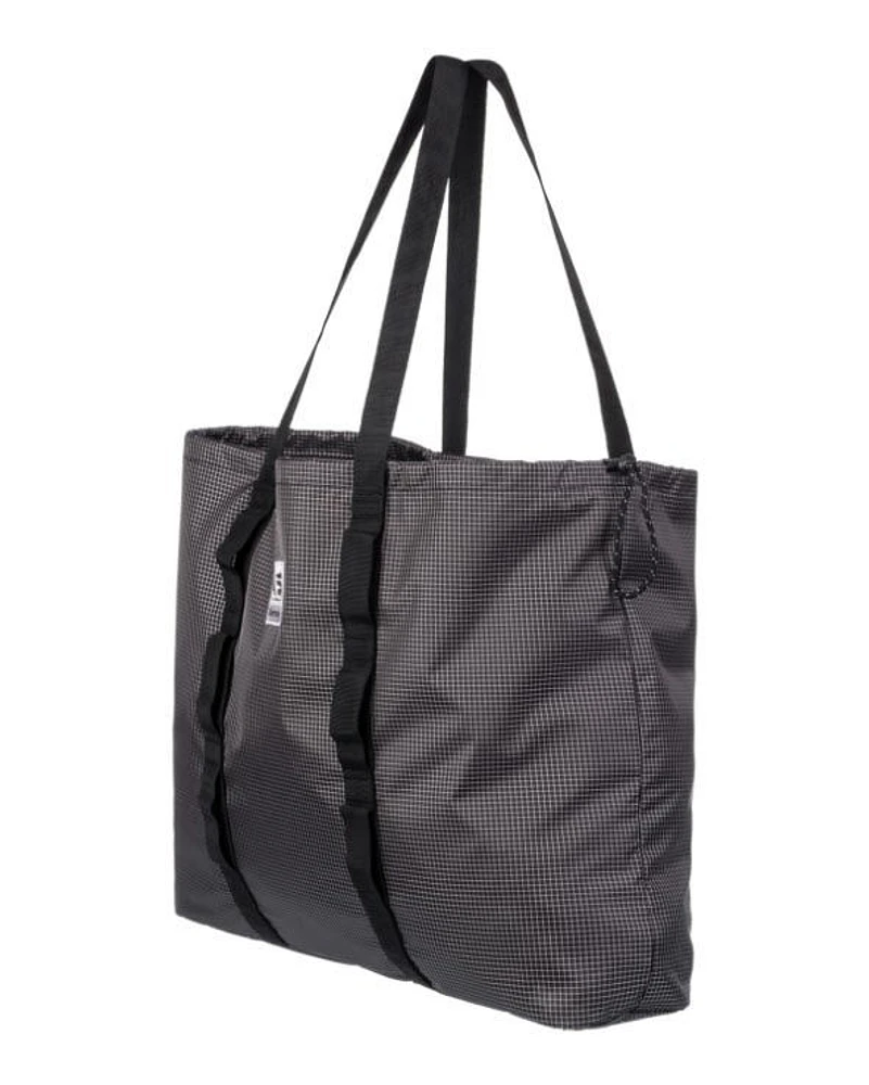ERICEIRA SURF & SKATE Saco Element ROUTINE TOTE BAG Flint Black ...