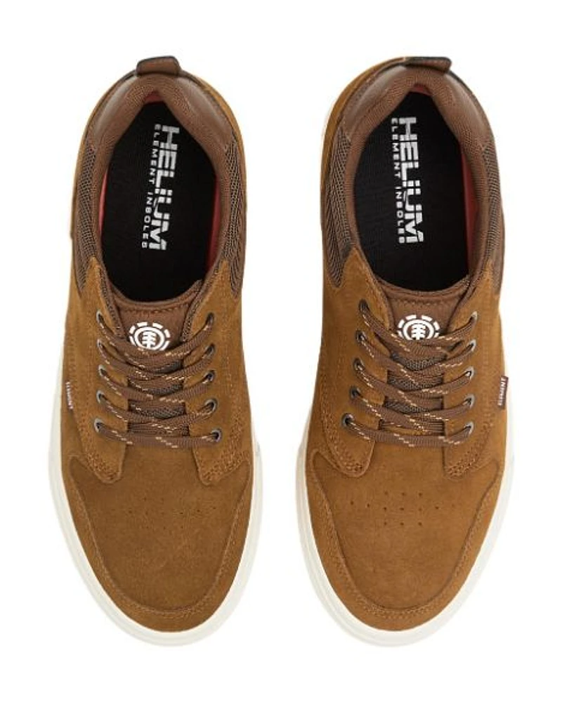 ERICEIRA SURF & SKATE Tenis Element TOPAZ C3 2.0 Butternut | Centro Colombo