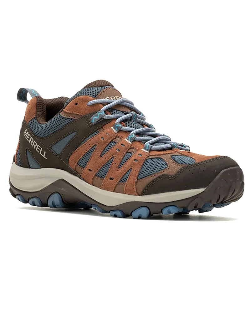 ERICEIRA SURF & SKATE Tenis Merrell ACCENTOR 3 Rye | Centro Colombo