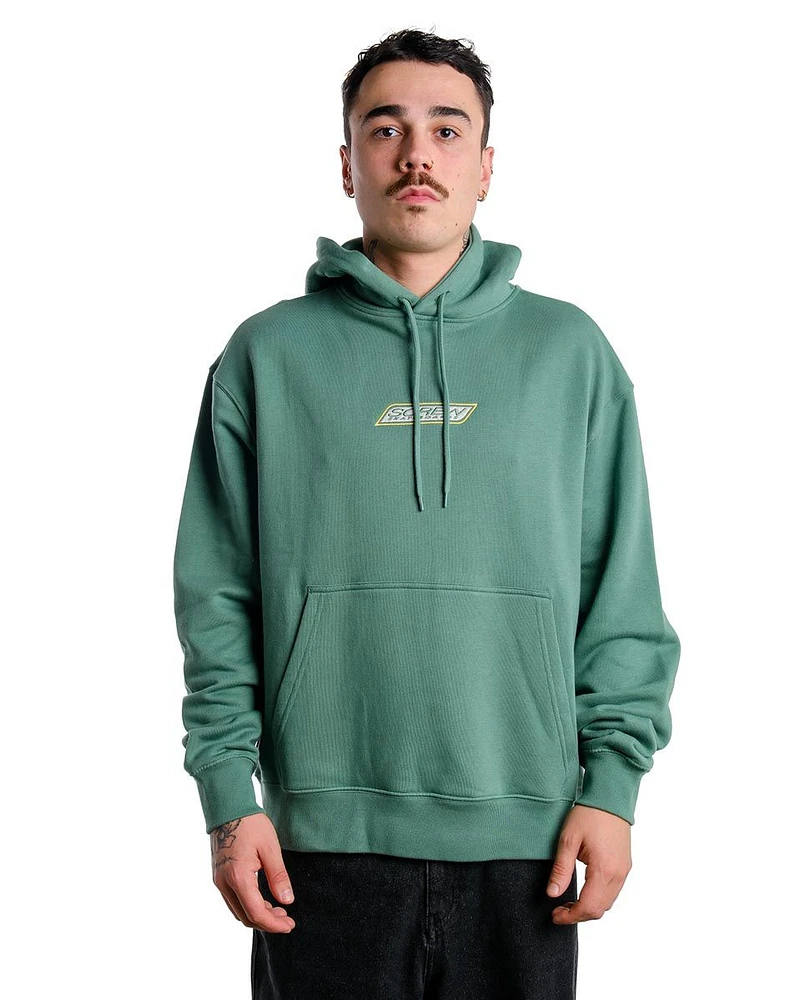 ERICEIRA SURF & SKATE Sweat Capuz Screw LOGOLINE Leprechaun | Centro ...