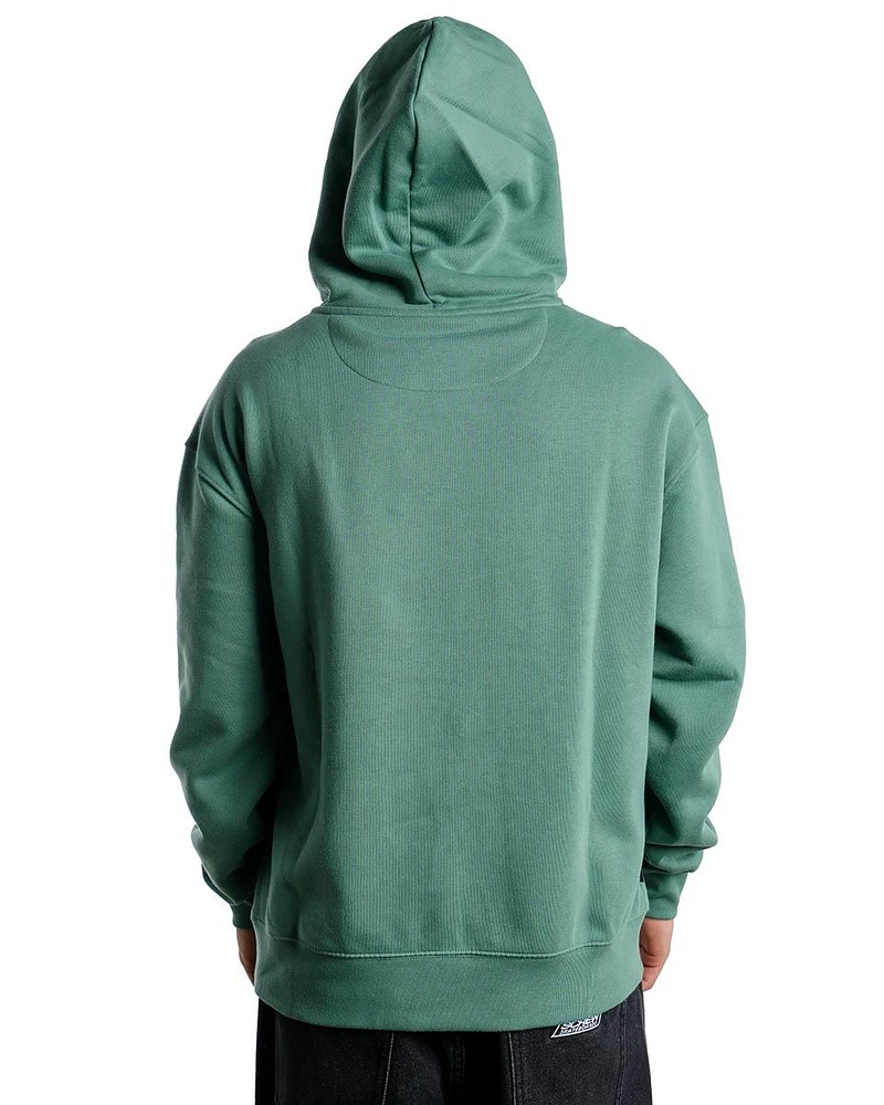 ERICEIRA SURF & SKATE Sweat Capuz Screw LOGOLINE Leprechaun | Centro ...