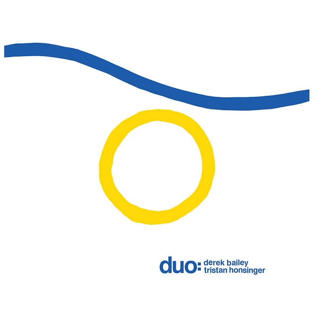 Honest Jon's Duo, by Derek Bailey, Tristan Honsinger | King's Cross