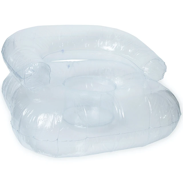 Five below inflatable couch store
